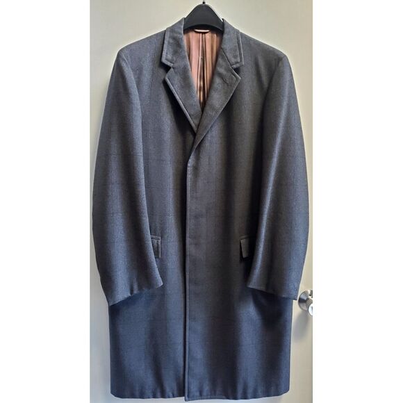Fenn Feinstein for Frank Bros. | Jackets & Coats | Vtg Fenn Feinstein ...